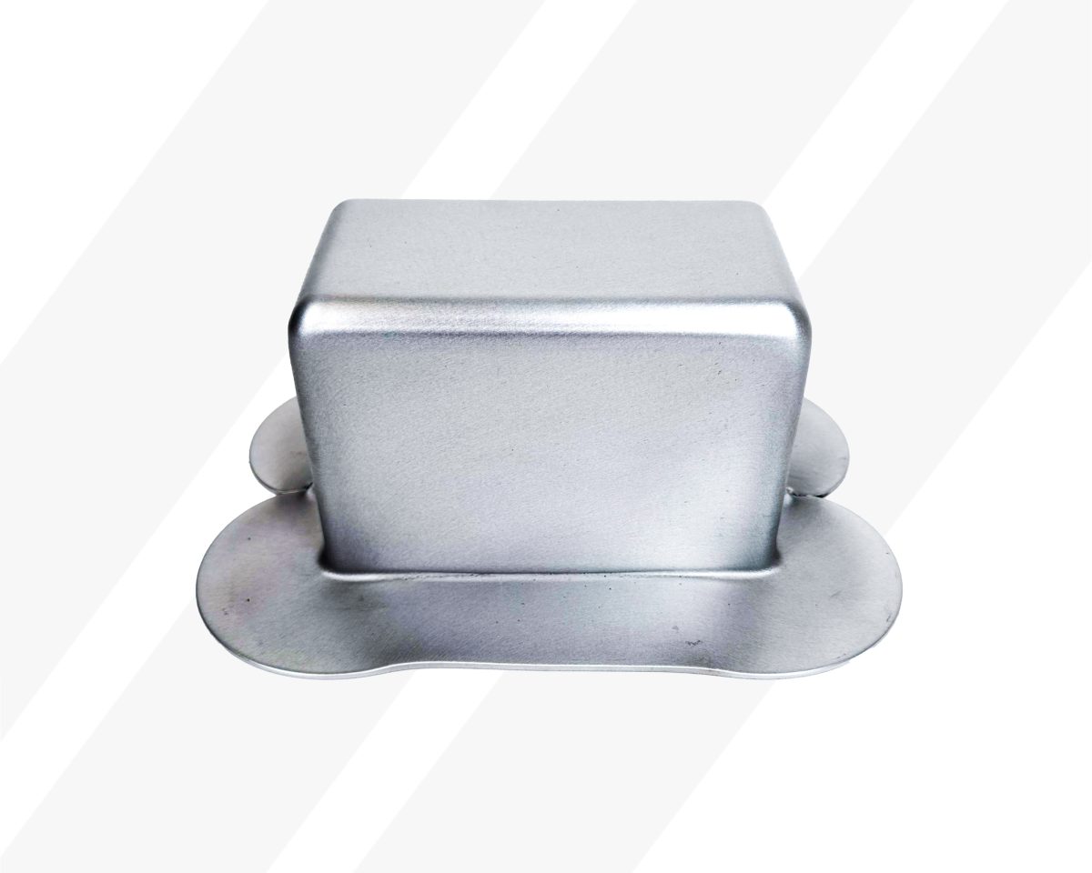 What is the Difference between Deep Drawing and Hydroforming? | Toledo ...